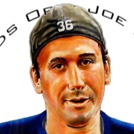 FRIENDS OF JOE PENNISI – Courage Strength Determination