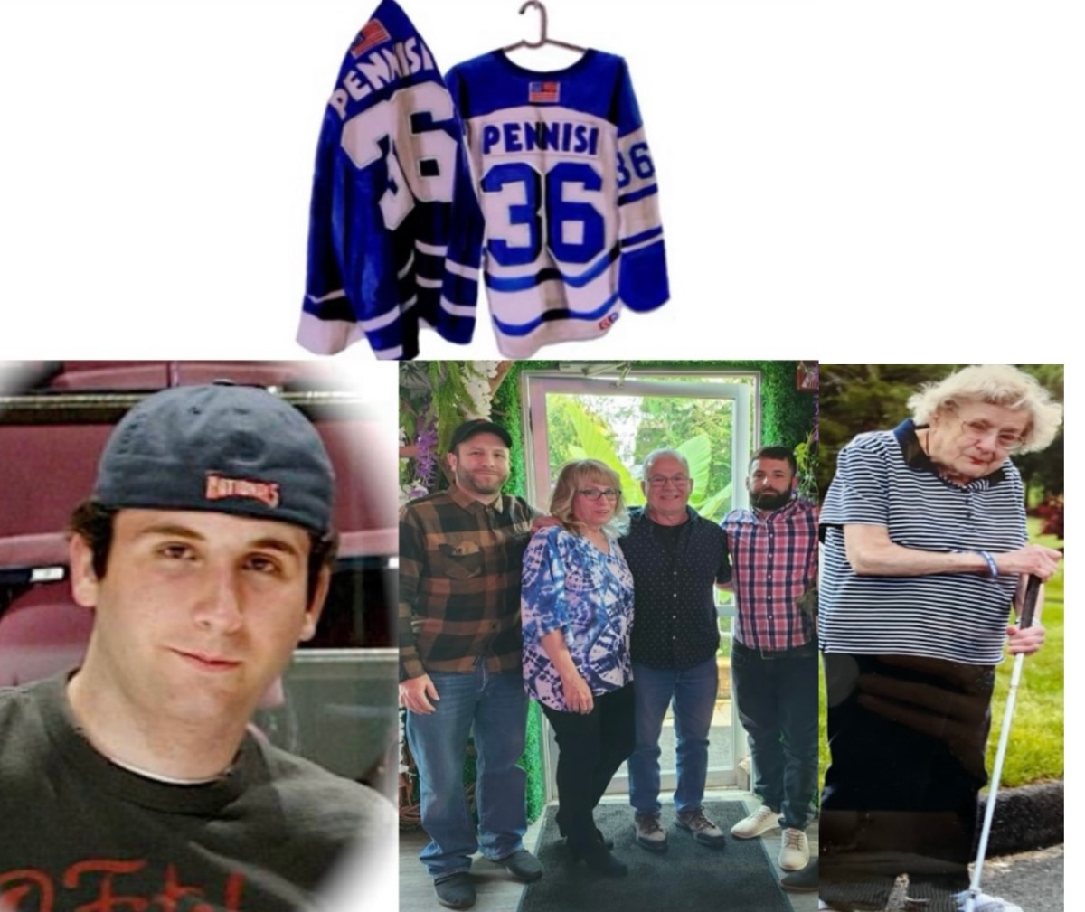 about us – FRIENDS OF JOE PENNISI